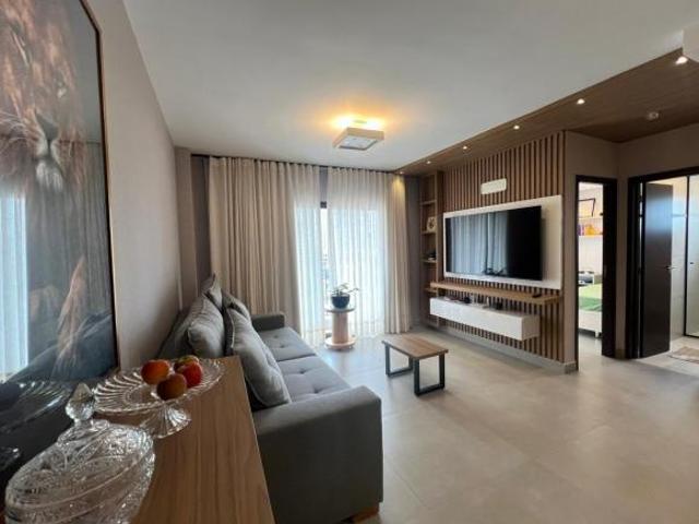Apartamento para venda em Setor Bueno, Goiânia