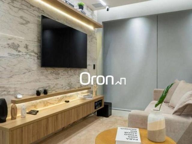 Apartamento para venda em Setor Bueno, Goiânia