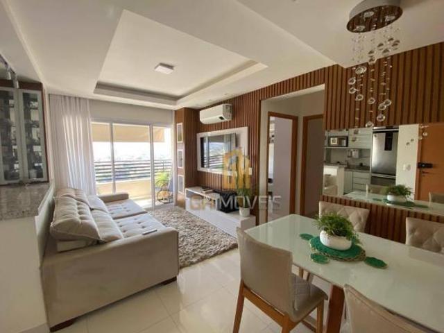 Apartamento para venda em Setor Bueno, Goiânia