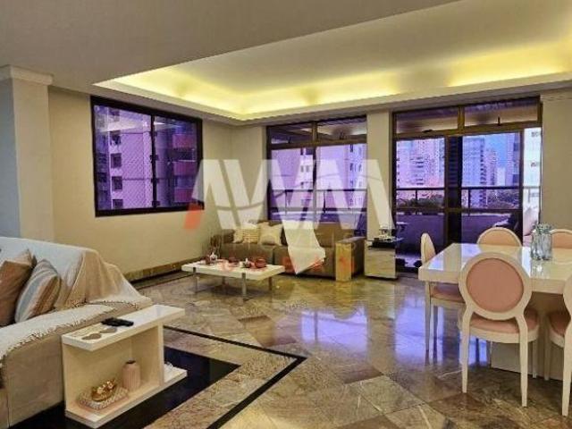 Apartamento para venda em Setor Bueno, Goiânia