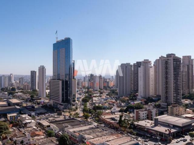 Apartamento para venda em Setor Bueno, Goiânia