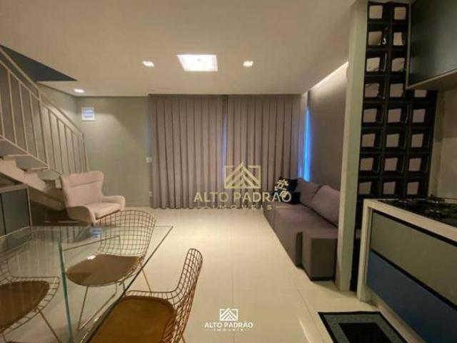 Apartamento para venda em Setor Bueno, Goiânia