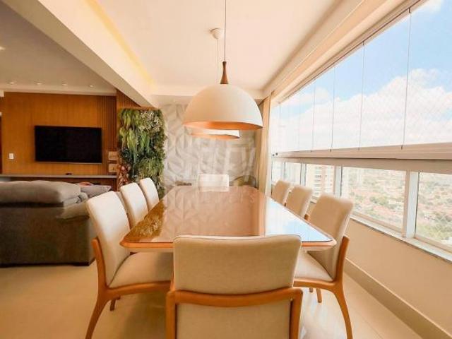 Apartamento para venda em Setor Bueno, Goiânia
