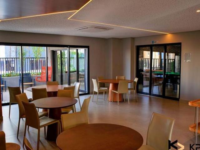 Apartamento para venda em Setor Bueno, Goiânia