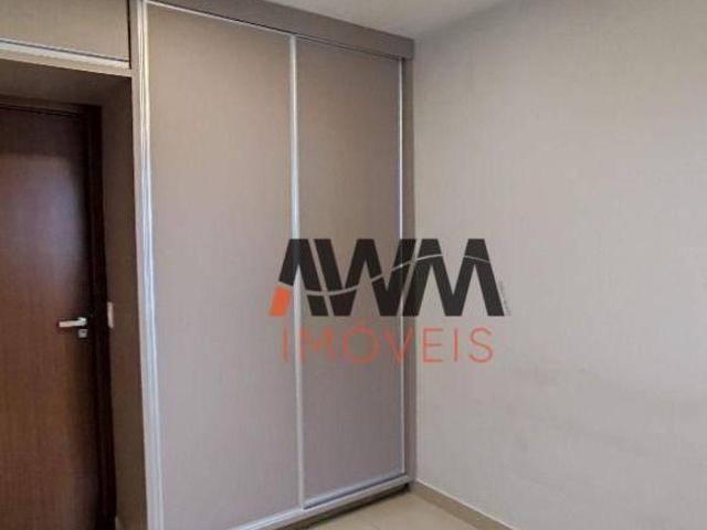 Apartamento para venda em Setor Bueno, Goiânia