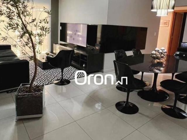 Apartamento para venda em Setor Bueno, Goiânia
