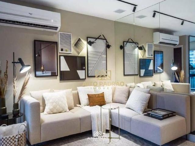 Apartamento para venda em Setor Bueno, Goiânia