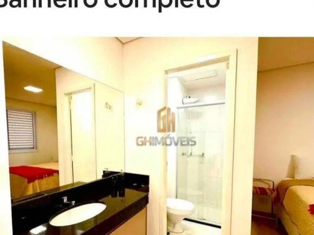 Apartamento para venda em Setor Bueno, Goiânia