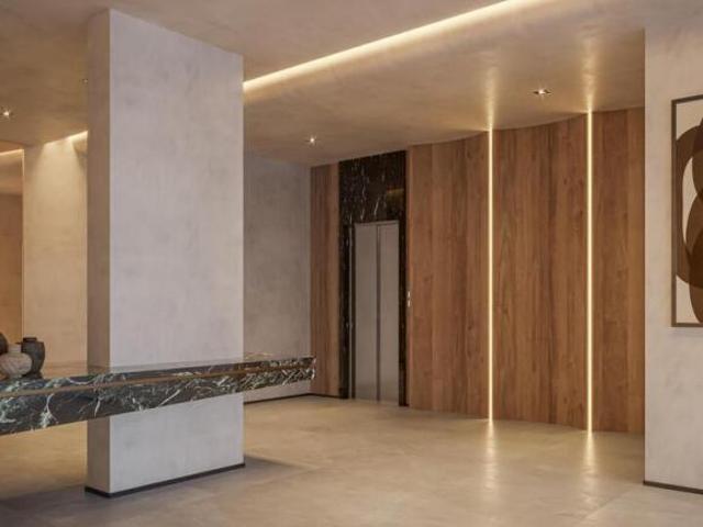 Apartamento para venda em Setor Bueno, Goiânia
