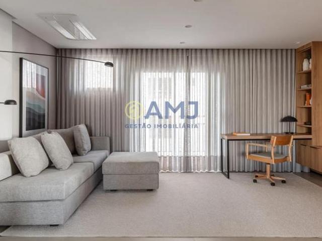 Apartamento para venda em Setor Bueno, Goiânia