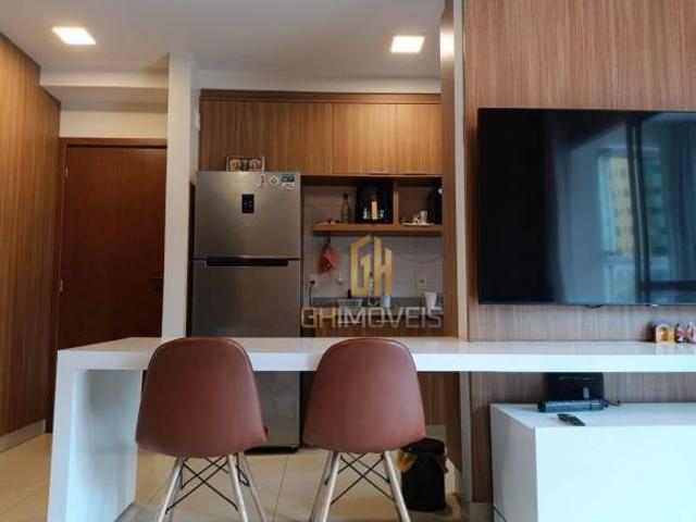 Apartamento para venda em Setor Bueno, Goiânia