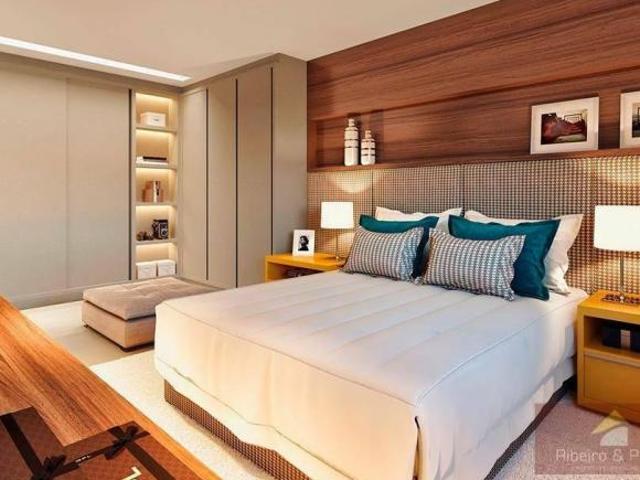Apartamento para venda em Setor Bueno, Goiânia