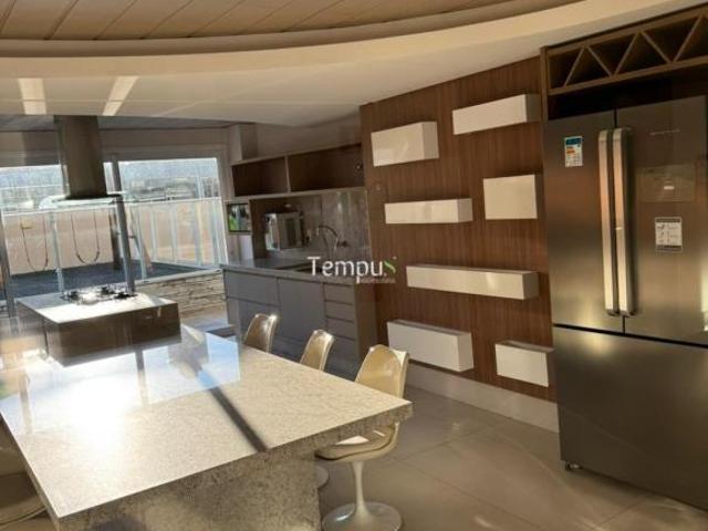 Apartamento para venda em Setor Bueno, Goiânia