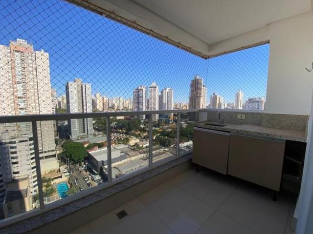 Apartamento para venda em Setor Bueno, Goiânia