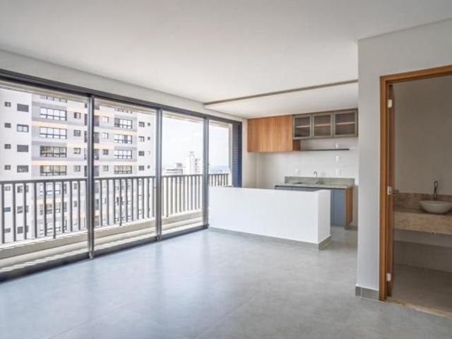 Apartamento para venda em Setor Bueno, Goiânia
