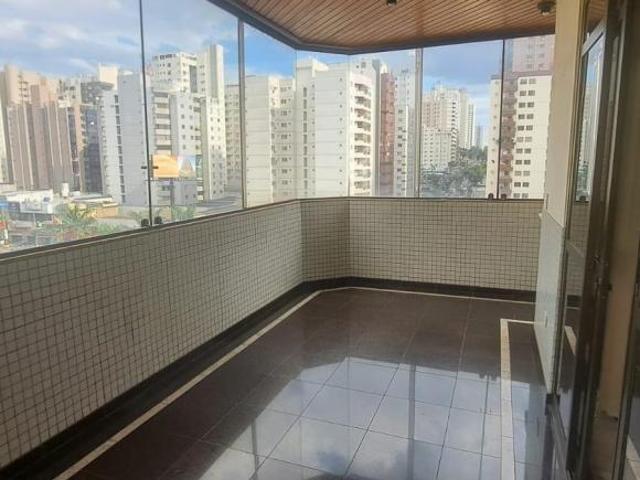 Apartamento para venda em Setor Bueno, Goiânia