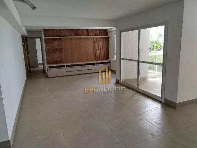 Apartamento para venda em Setor Bueno, Goiânia