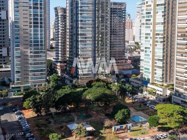 Apartamento para venda em Setor Bueno, Goiânia