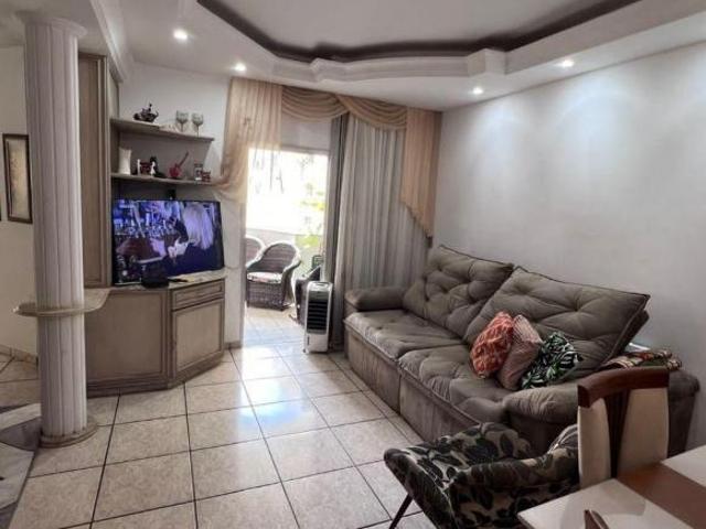 Apartamento para venda em Setor Bueno, Goiânia