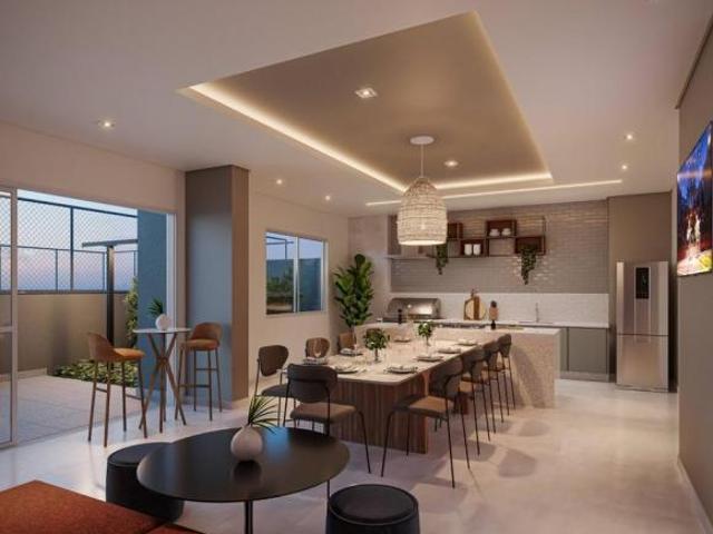 Apartamento para venda em Setor Bueno, Goiânia