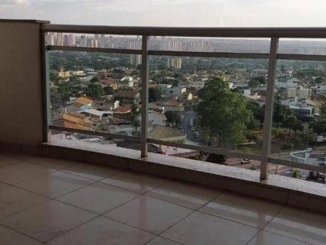 Apartamento para venda em Setor Bueno, Goiânia