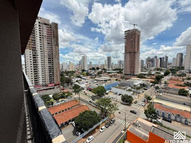 Apartamento para venda em Setor Bueno, Goiânia
