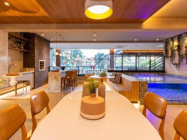 Apartamento para venda em Setor Bueno, Goiânia