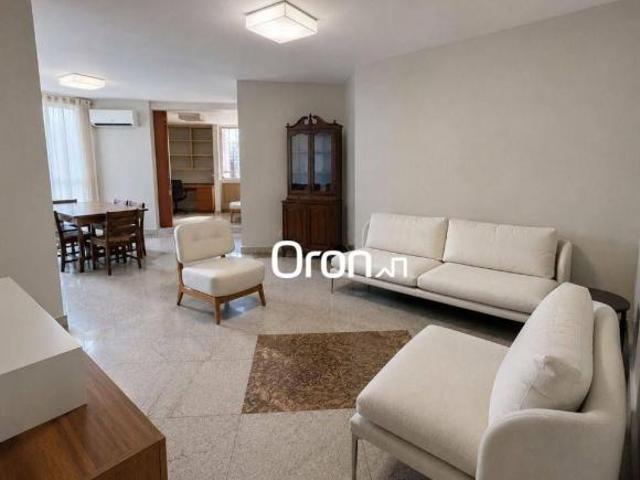 Apartamento para venda em Setor Bueno, Goiânia