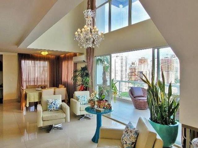 Apartamento para venda em Setor Bueno, Goiânia