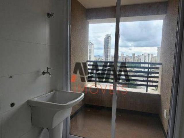 Apartamento para venda em Setor Bueno, Goiânia