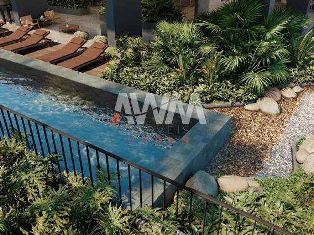 Apartamento para venda em Setor Bueno, Goiânia