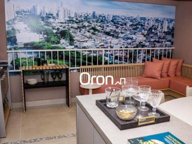 Apartamento para venda em Setor Bueno, Goiânia