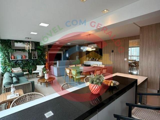 Apartamento para venda em Setor Bueno, Goiânia