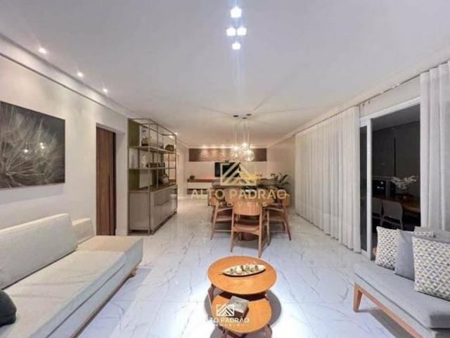 Apartamento para venda em Setor Bueno, Goiânia