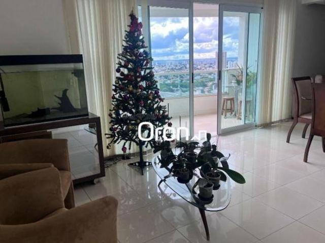Apartamento para venda em Setor Bueno, Goiânia
