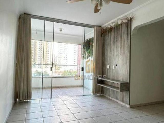 Apartamento para venda em Setor Bueno, Goiânia