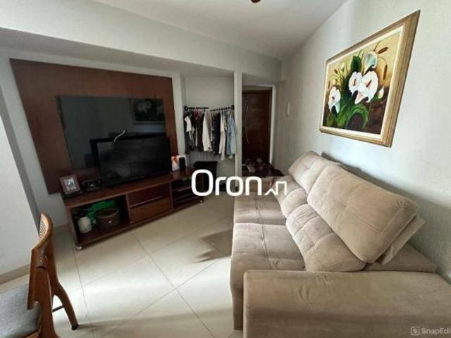 Apartamento para venda em Setor Bueno, Goiânia