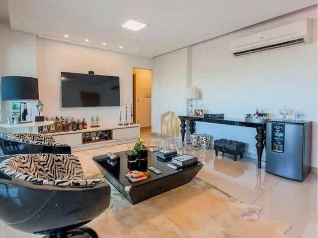 Apartamento para venda em Setor Bueno, Goiânia