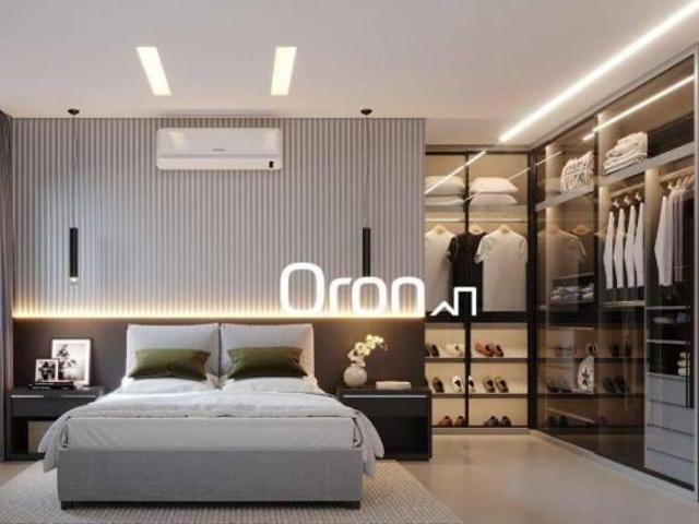 Apartamento para venda em Setor Bueno, Goiânia