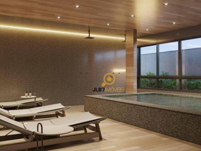 Apartamento para venda em Setor Bueno, Goiânia