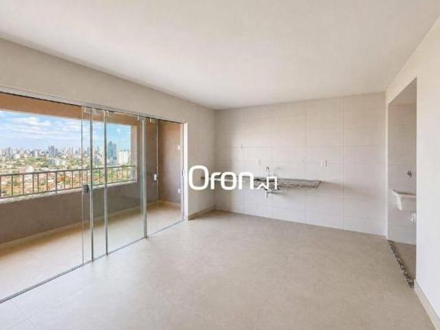 Apartamento para venda em Setor Bueno, Goiânia