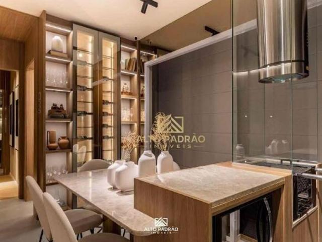 Apartamento para venda em Setor Bueno, Goiânia
