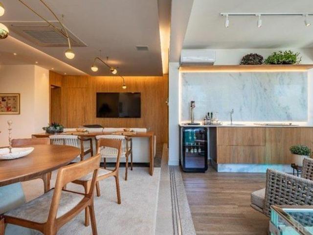 Apartamento para venda em Setor Bueno, Goiânia