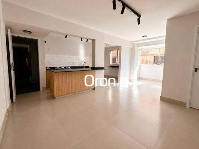 Apartamento para venda em Setor Bueno, Goiânia