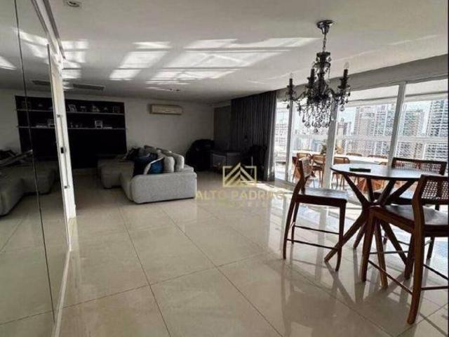 Apartamento para venda em Setor Bueno, Goiânia