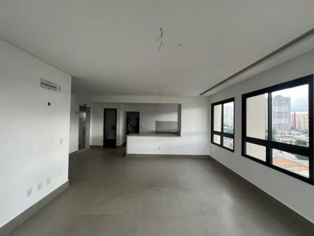 Apartamento para venda em Setor Bueno, Goiânia
