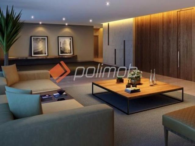 Apartamento para venda em Setor Bueno, Goiânia