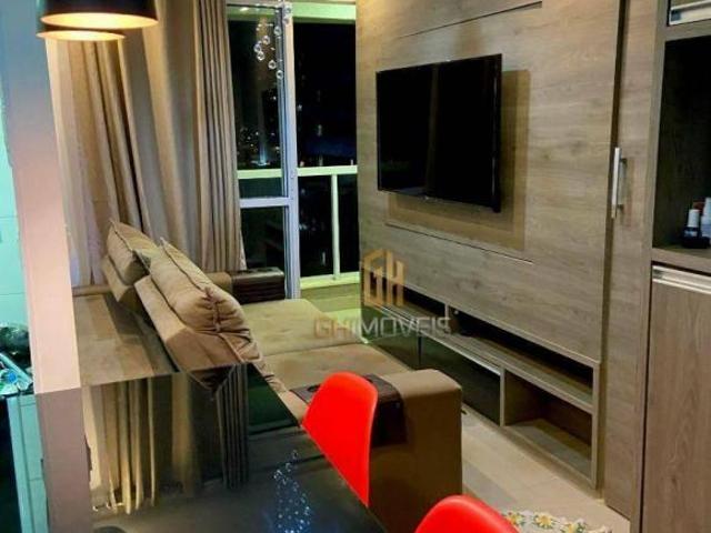Apartamento para venda em Setor Bueno, Goiânia