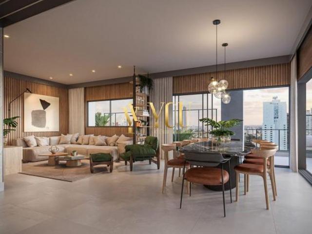 Apartamento para venda em Setor Bueno, Goiânia