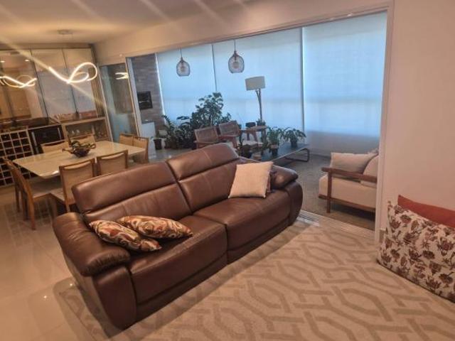 Apartamento para venda em Setor Bueno, Goiânia